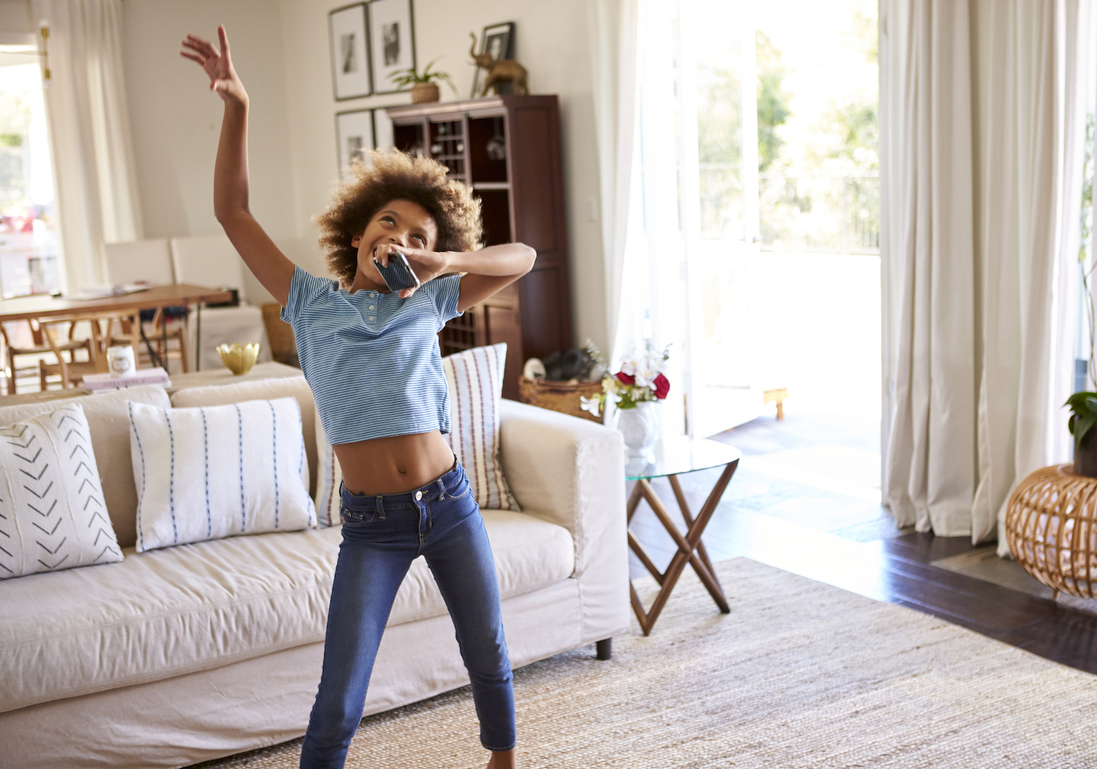 Research Suggests Singing Daily Reduces Stress, Clears Sinuses And ...