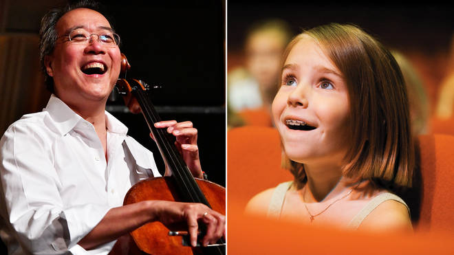 Study finds live classical music has huge emotional benefits for ...